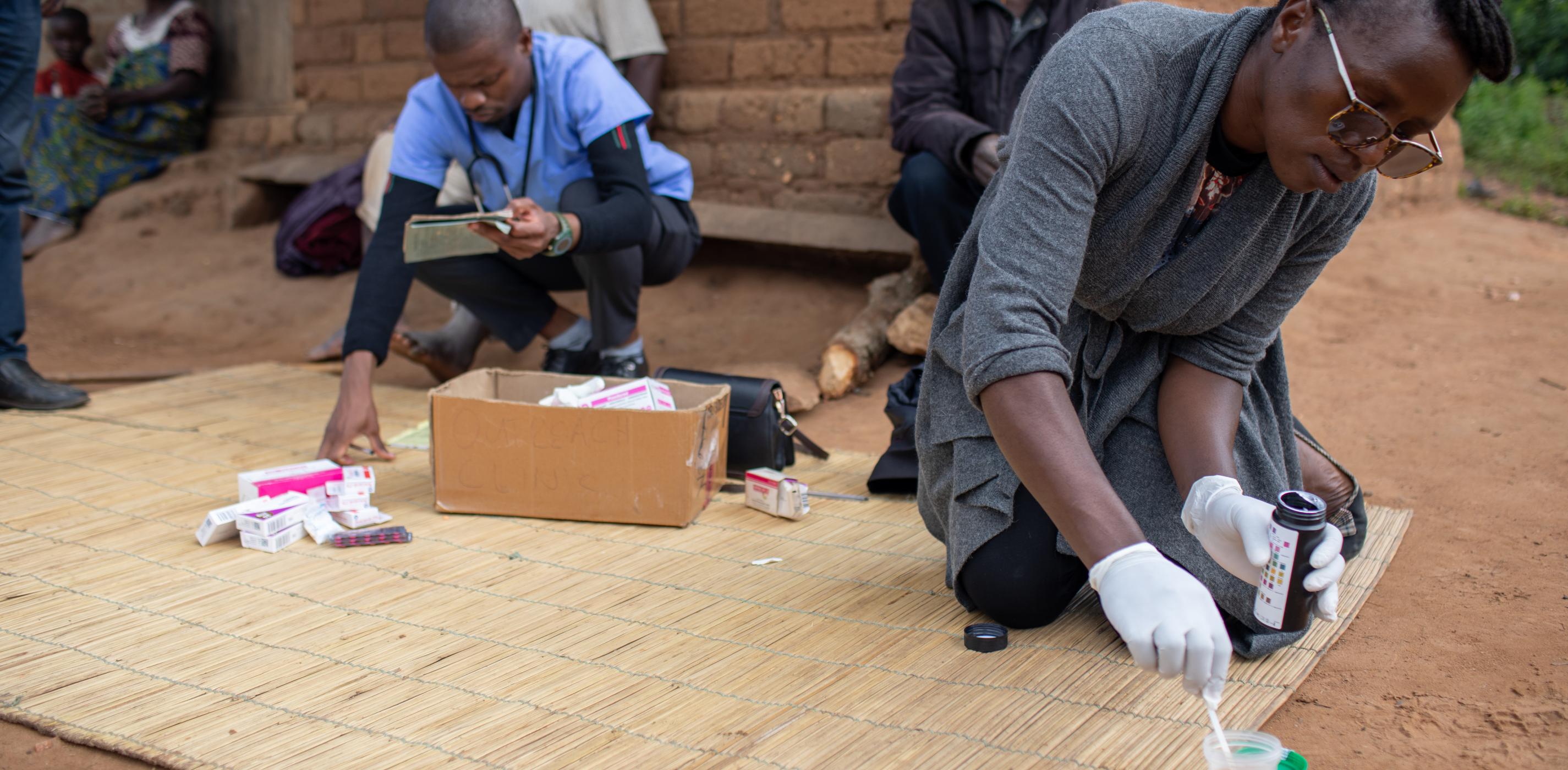 PEN-Plus | Abwenzi Pa Za Umoyo